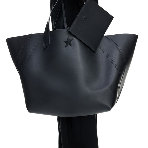 Thierry Mugler | Bags | Mugler Hm Collab Tote Bag Brand New With Tags ...